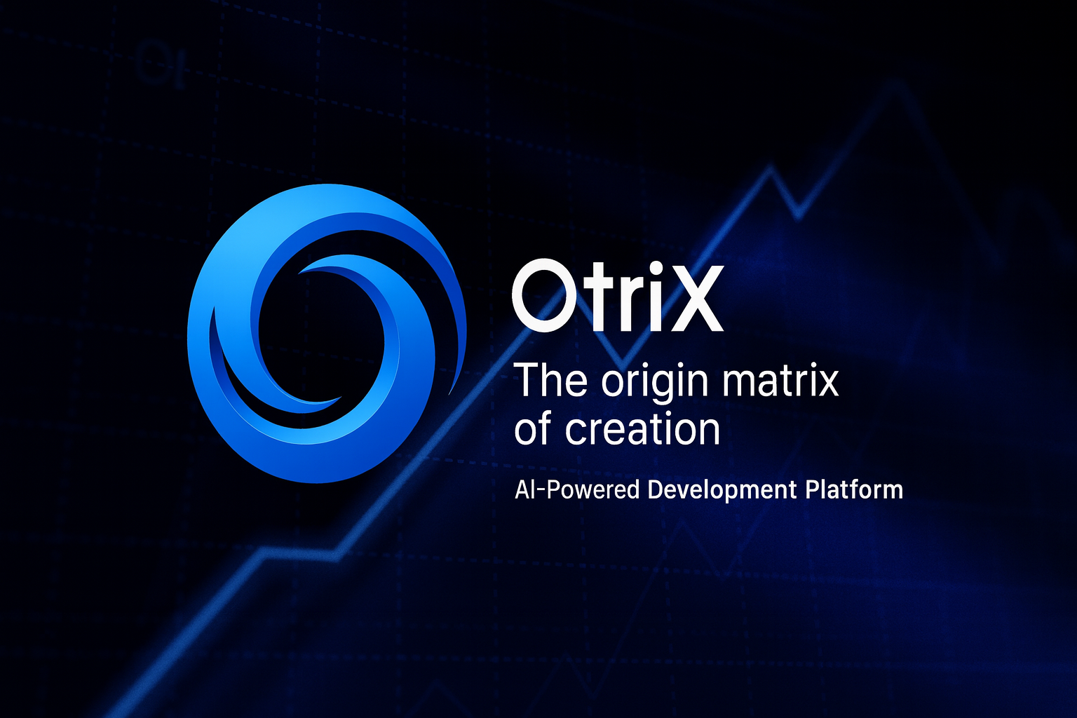 OtriX - Build Apps with AI. Deploy in Minutes. | #1 AI App Builder